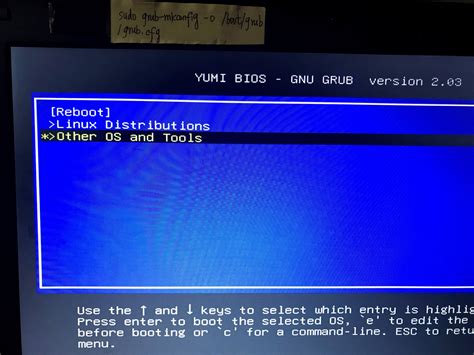 5 apps to create multiboot usb linux and windows isos supported