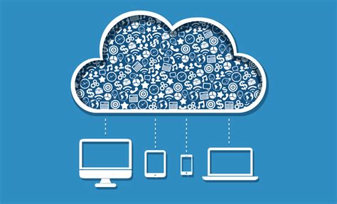 Cu Les Son Las Mejores Aplicaciones De Almacenamiento En La Nube