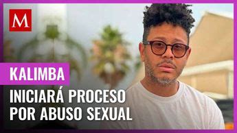 Kalimba Es Vinculado A Proceso Por Abuso Sexual Grupo Milenio