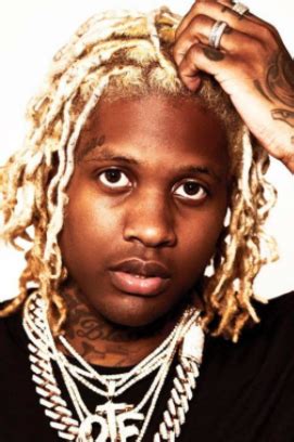 15 Lil Durk New Hairstyle FlorAntonnia
