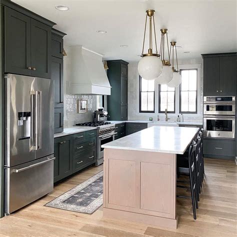 Gold And White Pendant Lights With Recessed Lighting Soul Lane
