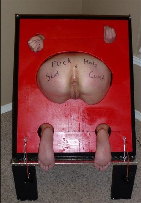 Naked At The Glory Hole Mega Porn Pics