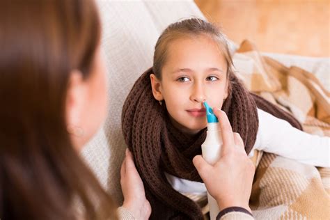 Lavage Nez Enfant Okgo Net