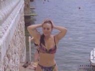 Naked Maribel Guardia In Los C Mplices Del Infierno