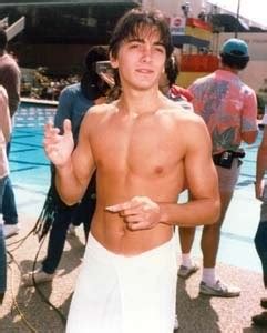 Scott Baio Nude Telegraph