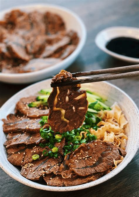 Authentic Taiwanese Braised Pork Rice Instant Pot EASY Tiffy Cooks