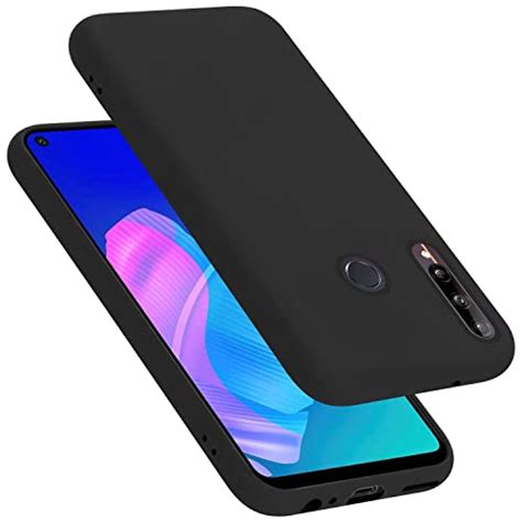 Huawei P40 Lite E Fundas y Protectores de Pantalla Señor Carcasa