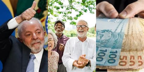 Nova lei remédios de GRAÇA e Idosos têm 3 vitórias anunciadas