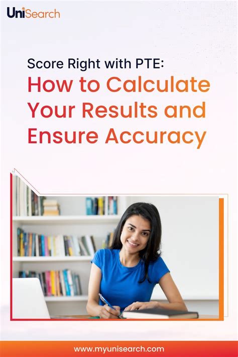 Score Right With PTE How To Calculate Your Results And Ensure Accuracy