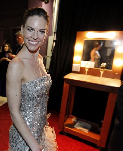 Hilary Swank Photo 266 Of 509 Pics Wallpaper Photo 356739