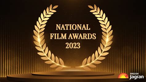 National Awards 2024 India Winners Listok Ilise Leandra