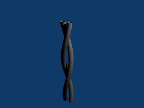 Array Modifier Local Axis By Tarrosion Basics Interface