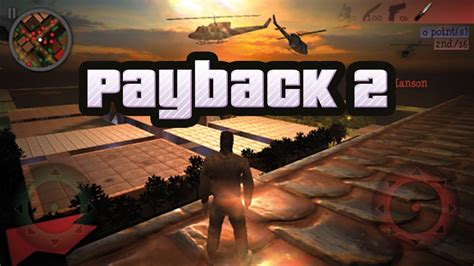 Payback 2 The Battle Sandbox Part 1 Gameplay IOS Android YouTube