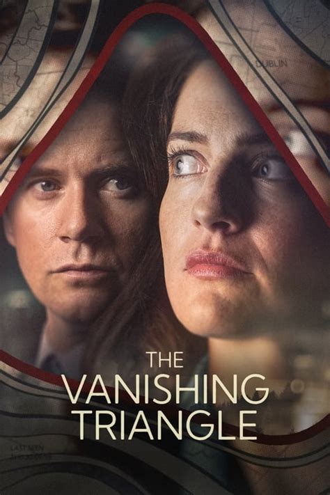 The Vanishing Triangle Kukaj to Raj online filmov a seriálov