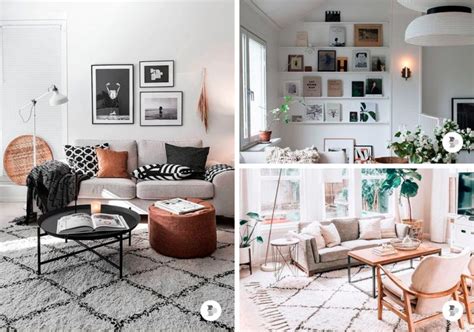 Decoração escandinava saiba como copiar na sua casa Lojas Colombo