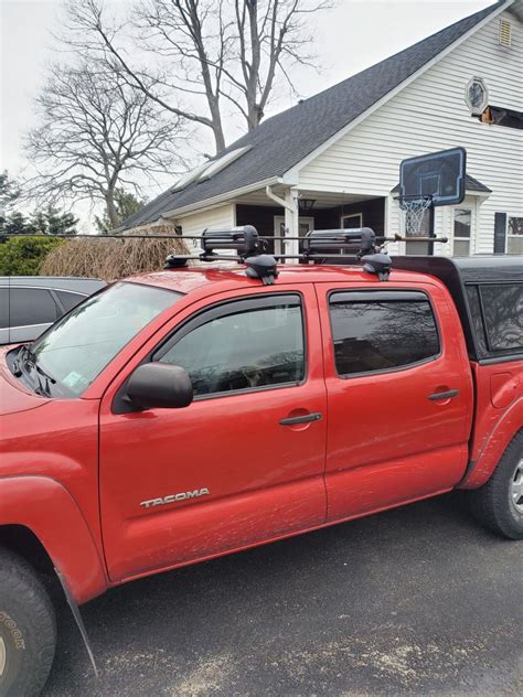 Inno Roof Rack Etrailer