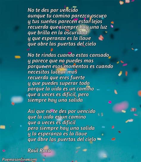 5 Mejores Poemas Para Consolar Perdida Ser Querido Poemas Online