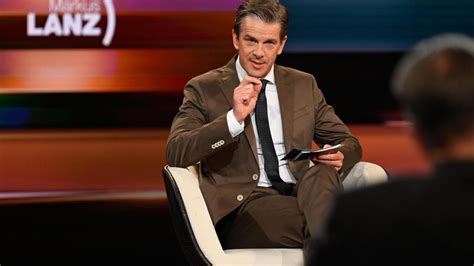 Markus Lanz gestern am 21 11 24 Thema und Gäste am Donnerstag