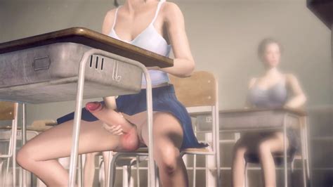 Watch Chica Asi Tica Futanari Masturb Ndose En El Aula Porn Video