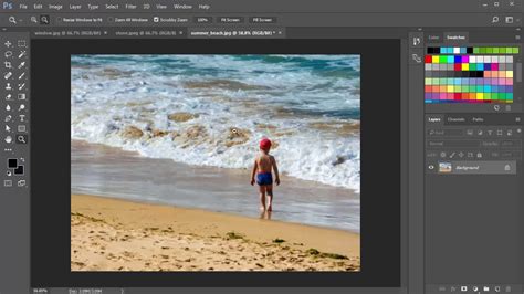How To Use Clone Stamp Tool In Photoshop Complete Guide YouTube