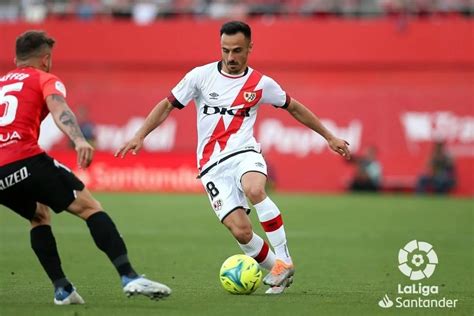 La Liga onde assistir Rayo Vallecano x Levante ao vivo e horário 20