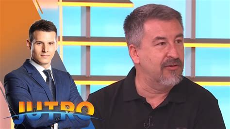 Gosti Prelistavanja Duško Vukajlović i Darko Trifunović JUTRO YouTube