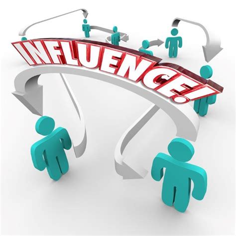 Leadership Influence