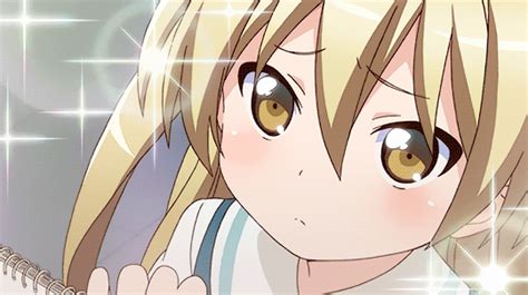 Inou Battle Wa Nichijou Kei No Naka De Gifs Tumblr