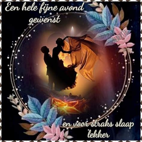 Pin Van Danny Priem Op Fijne Avond Slaap Lekker Slaap Lekker Goede