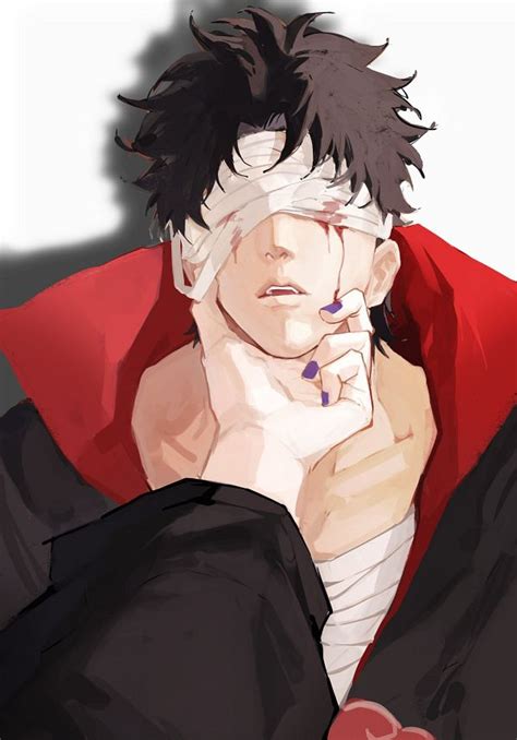 Uchiha Shisui Naruto Image By Shlyackerman Zerochan