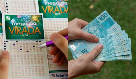 Mega da Virada 2022 terá prêmio de R 450 milhões e apostas vão começar