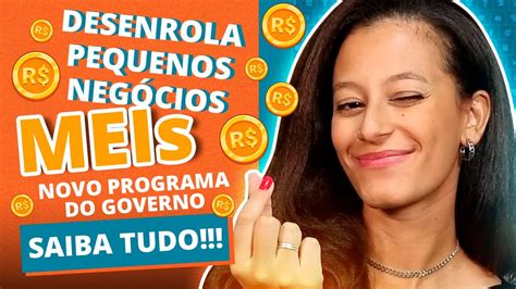 Desenrola Pequenos Negócios O que é e como solicitar Empresas e