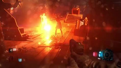 NEW BO3 ZOMBIES AFK PILE UP GLITCH ON THE MAP REVELATIONS YouTube