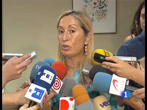 El PP Pide La Comparecencia Urgente De La Ministra De Sanidad Por La