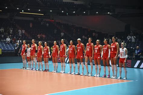 Filenin Sultanları Paris 2024 Olimpiyat Elemeleri ne galibiyetle başladı
