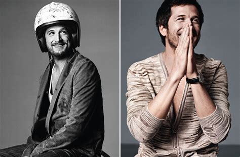 My New Plaid Pants Gratuitous Guillaume Canet