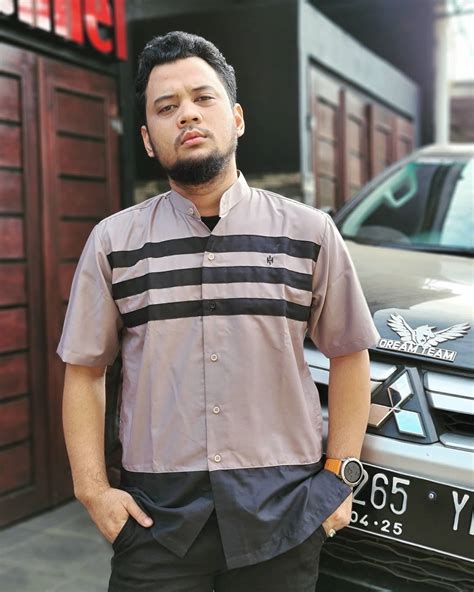 Biodata Panji Petualang Lengkap Umur Dan Agama Sosok Penyayang 89342