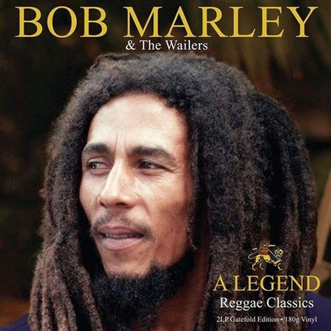 BOB MARLEY A LEGEND REGGAE CLASSICS America Dvd