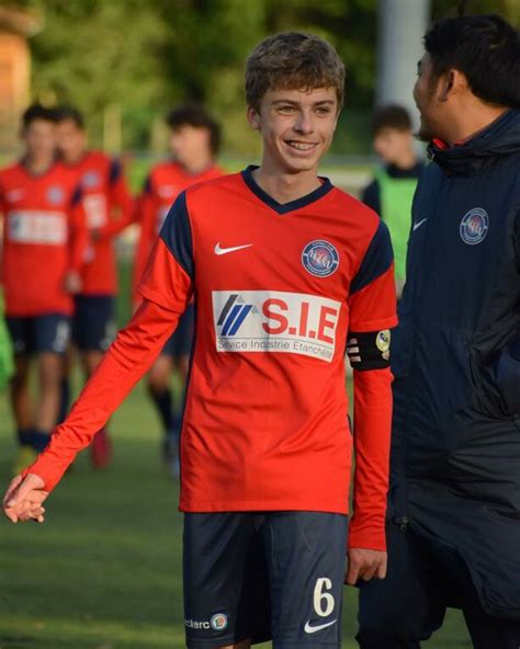 Résultats du Week end 05 et 06 Novembre Football Club de Chaponnay
