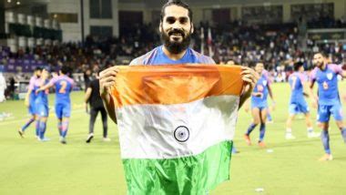 Football Will Be The Unifying Factor Soon Says Indian Footballer
