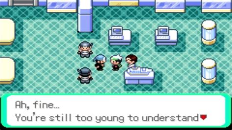 Pokémon Every City Town In Hoenn Ranked