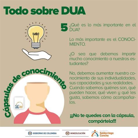 Educaci N Inclusiva Secretar A De Educaci N