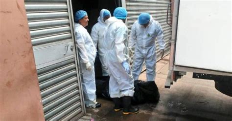 Honduras entierra a 43 cadáveres no reclamados por familiares
