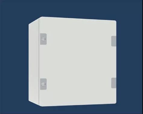Quadro De Comando 40x30x20 Termoplástico Abs Neobox Brum à venda em São
