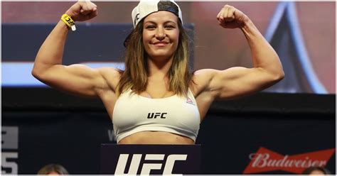Miesha Tate Backtracks On Onlyfans Comments Gets Support From Kendra Lust Sports Addict