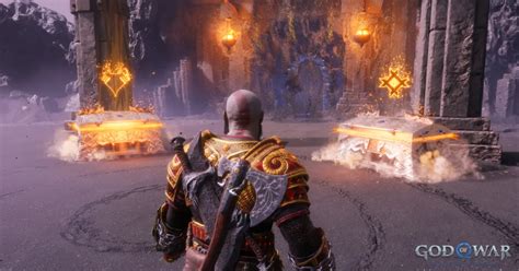 God of War Ragnarök DLC tem desafio difícil demais até para os devs