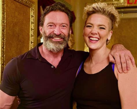 Hugh Jackman Reveals Intimate Behind The Scenes Life Without Ex Deborra
