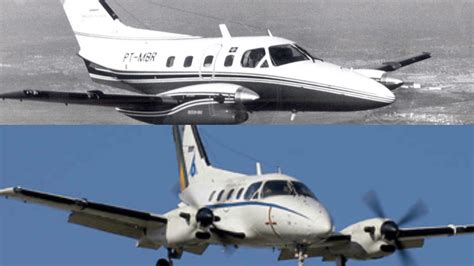 Veja Qual O Modelo Do Avi O Fabricado Pela Embraer Que Caiu Em