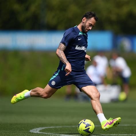 Inter On Twitter Nuestros Chicos Ya Se Preparan Para El TorinoInter