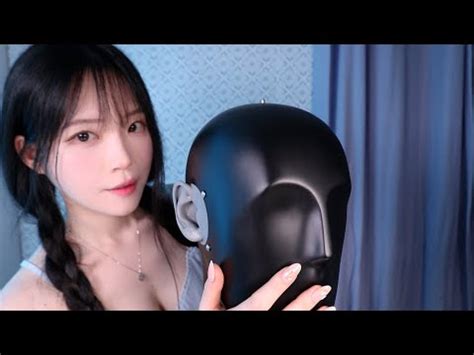ASMR nara 나라 All videos The ASMR Index